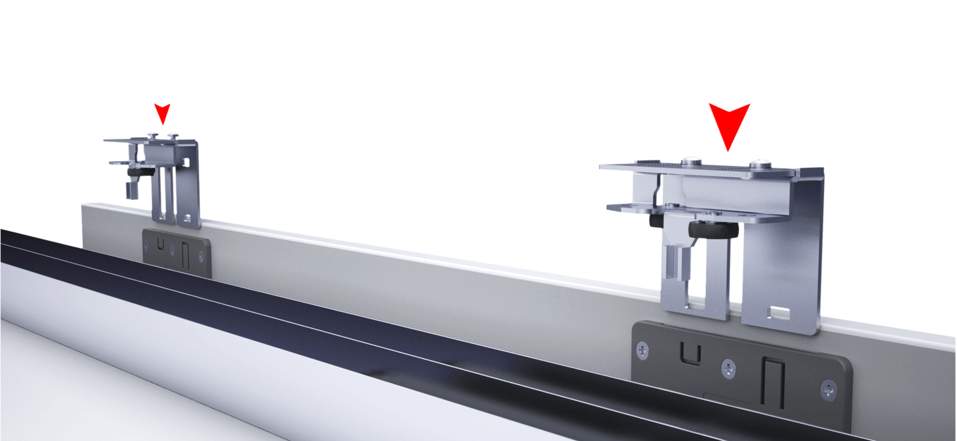 Системы Раздвижных Дверей