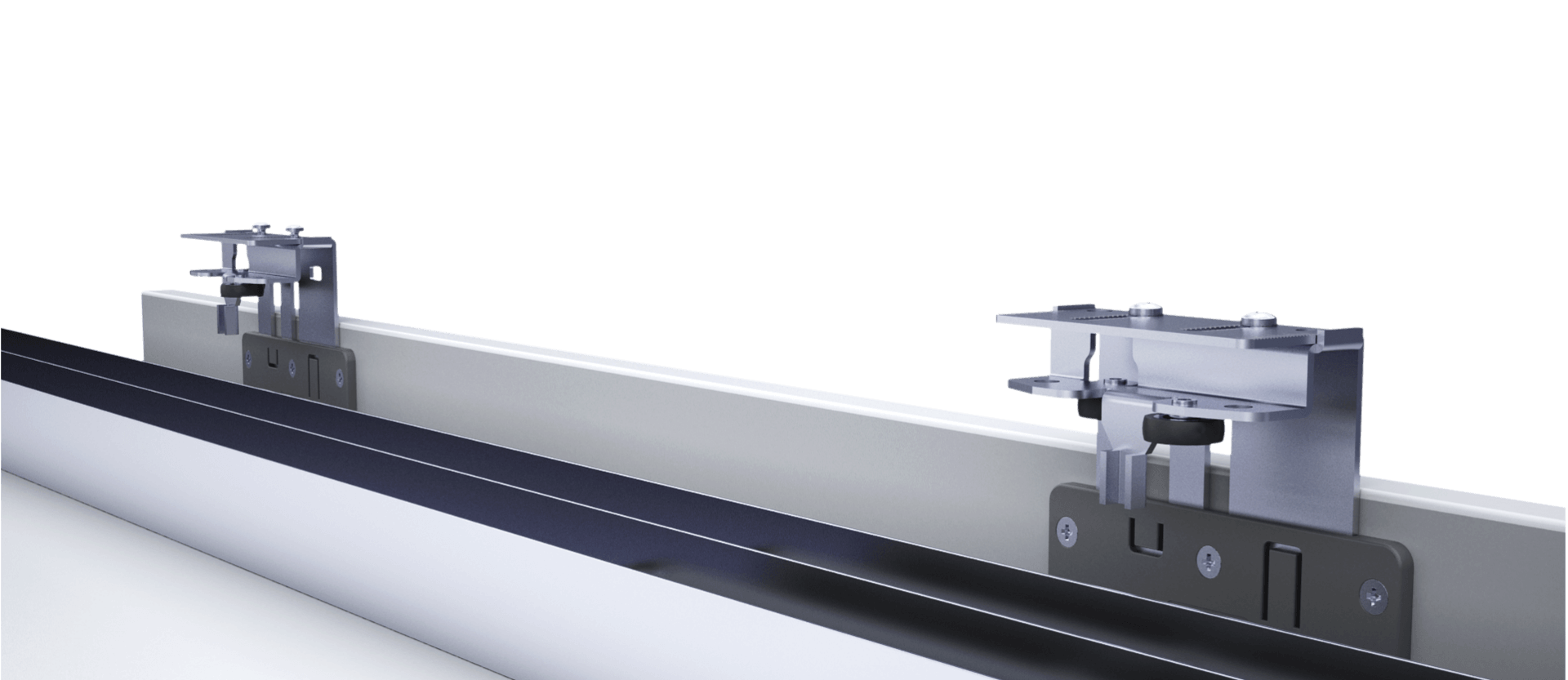 Системы Раздвижных Дверей