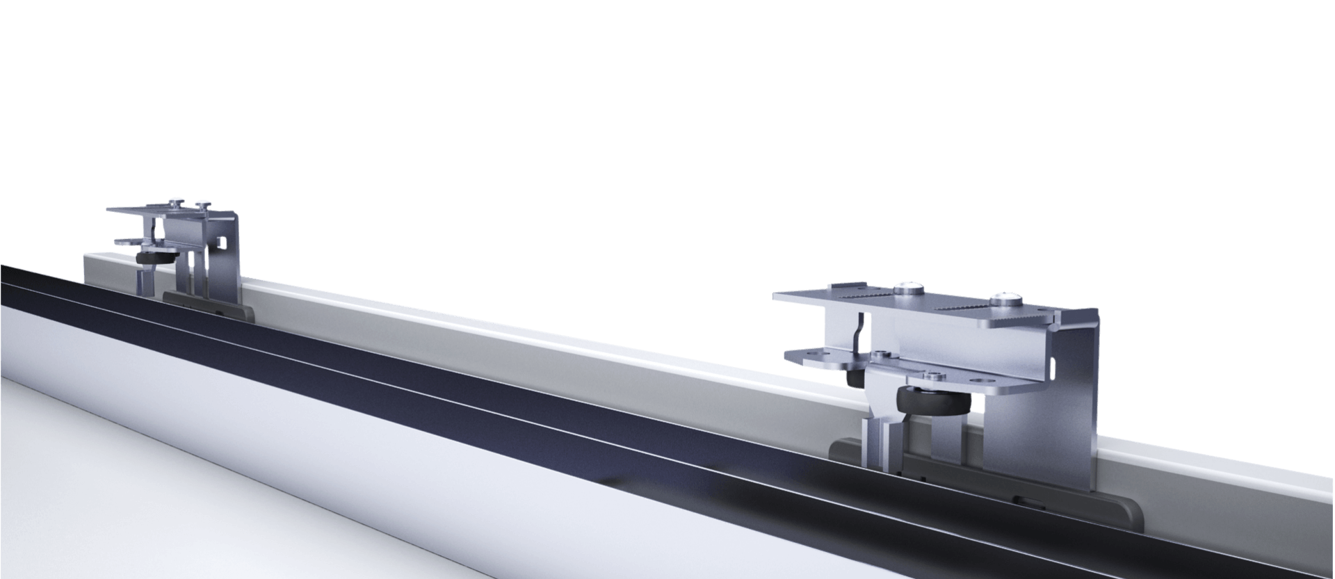 Системы Раздвижных Дверей